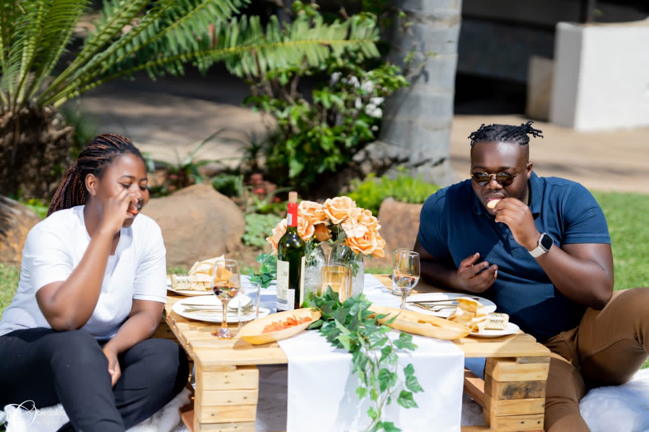 Venue – Green Oasis