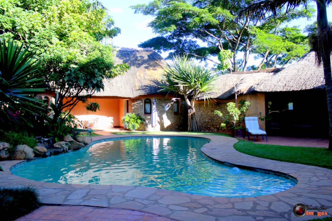 Venue – Green Oasis