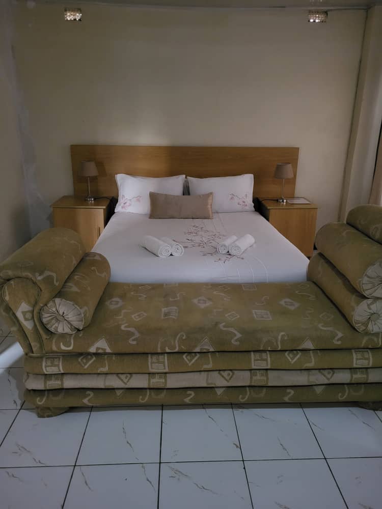 Mhofu Superior Deluxe – Green Oasis