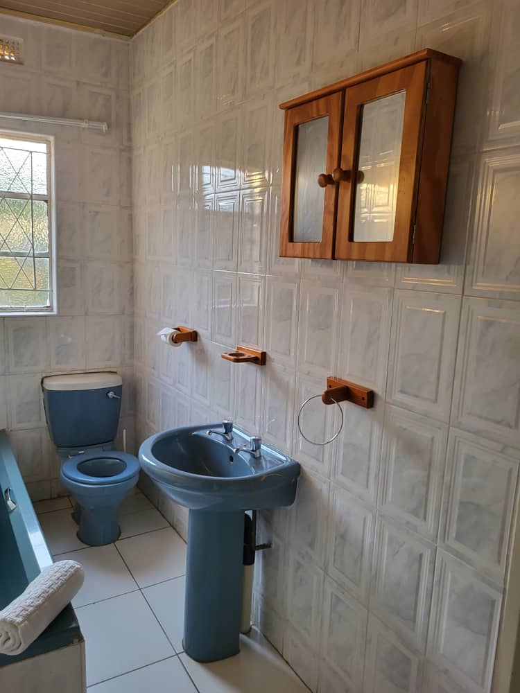 Mhofu Superior Deluxe – Green Oasis